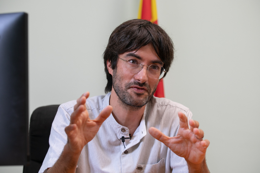 "Als pobles, els partits polítics fan més nosa que servei" - Alcaldes