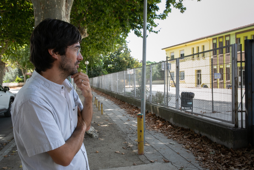 "Als pobles, els partits polítics fan més nosa que servei" - Alcaldes